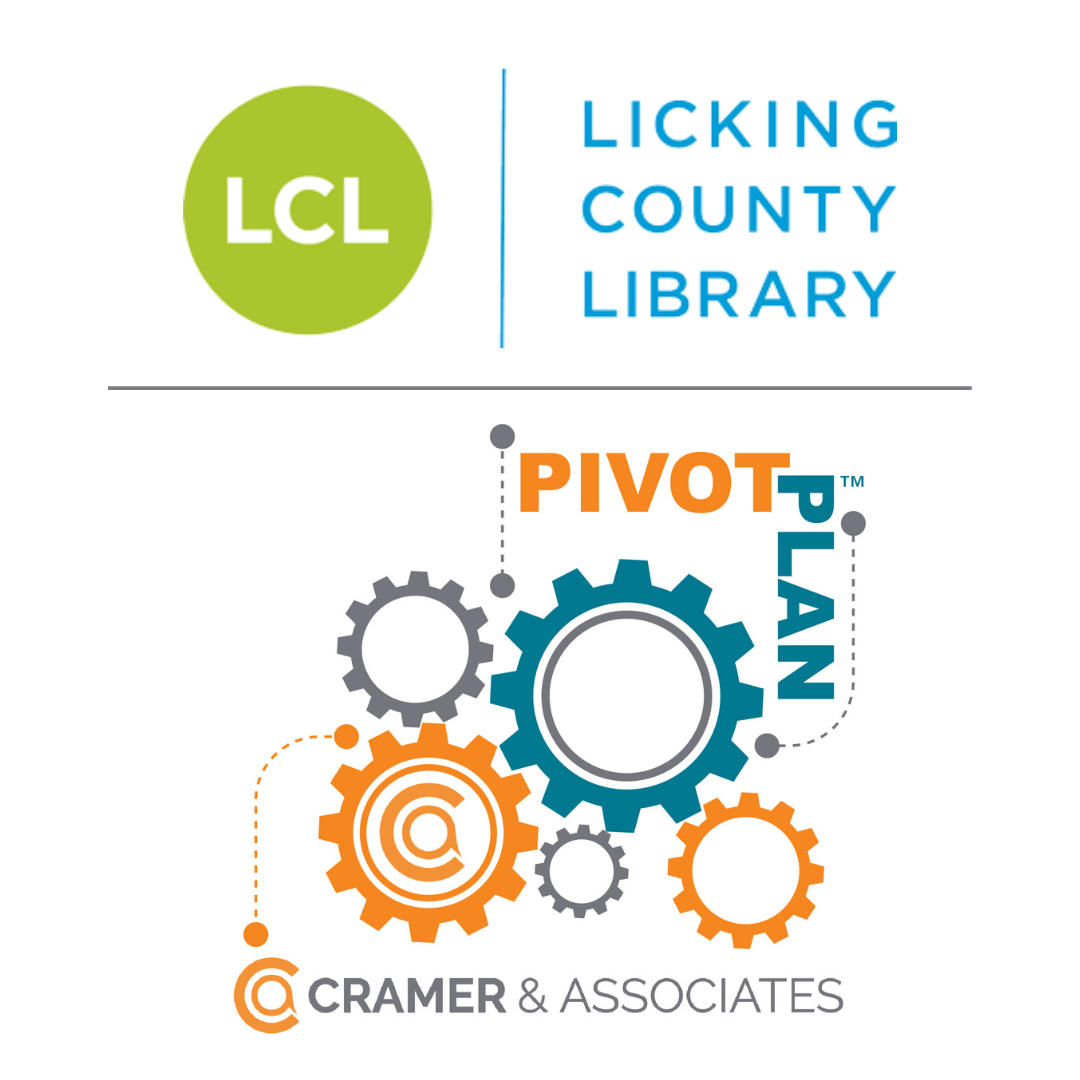 Licking County Library Pivots in a New Direction - Cramer & Associates