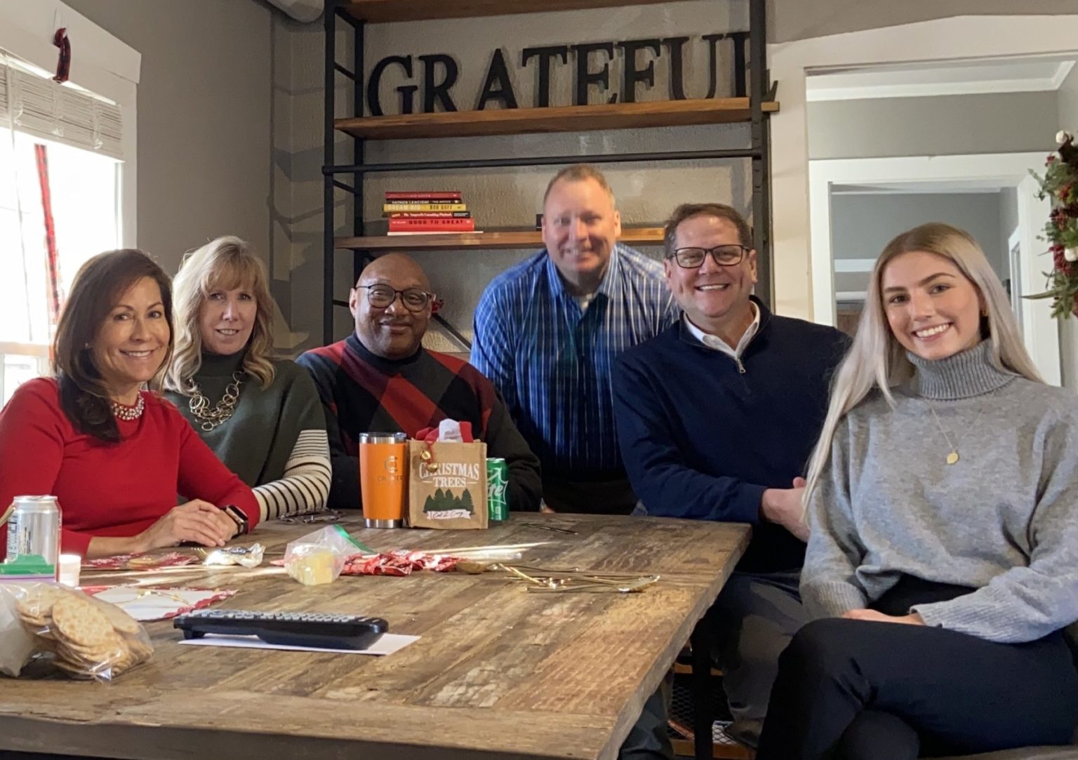 The Story of Daryle Griffin - Cramer & Associates