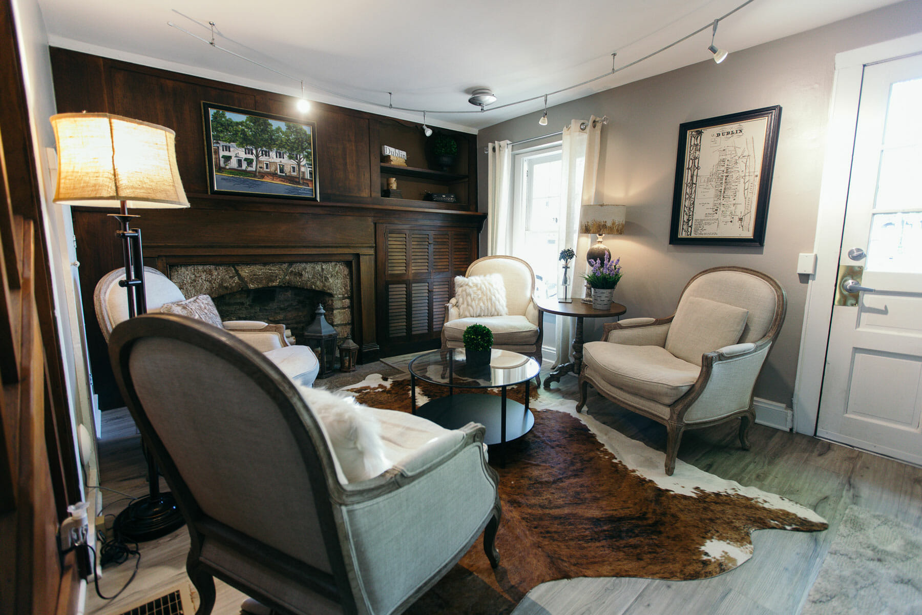 Our Partners - Cramer & Associates