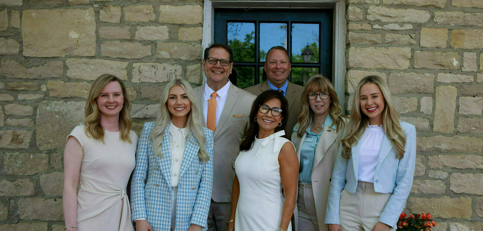 Our Team - Cramer & Associates