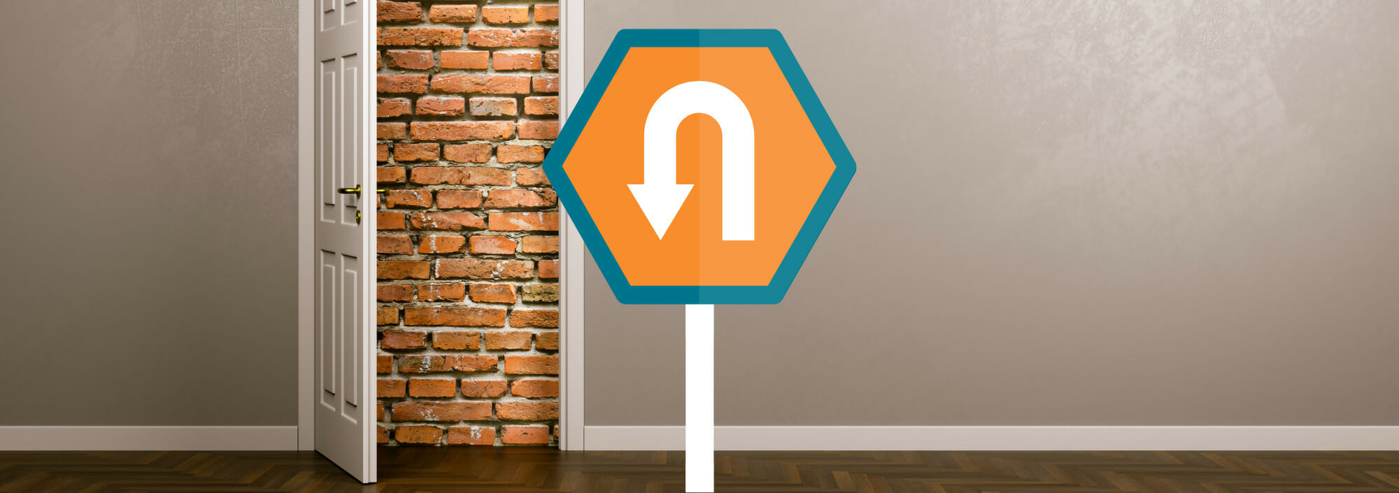 "Rejection is God's Protection" - Cramer & Associates