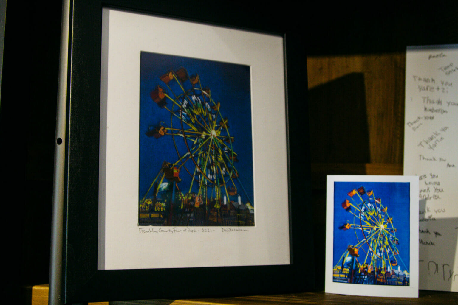 Why Cramer - Cramer & Associates