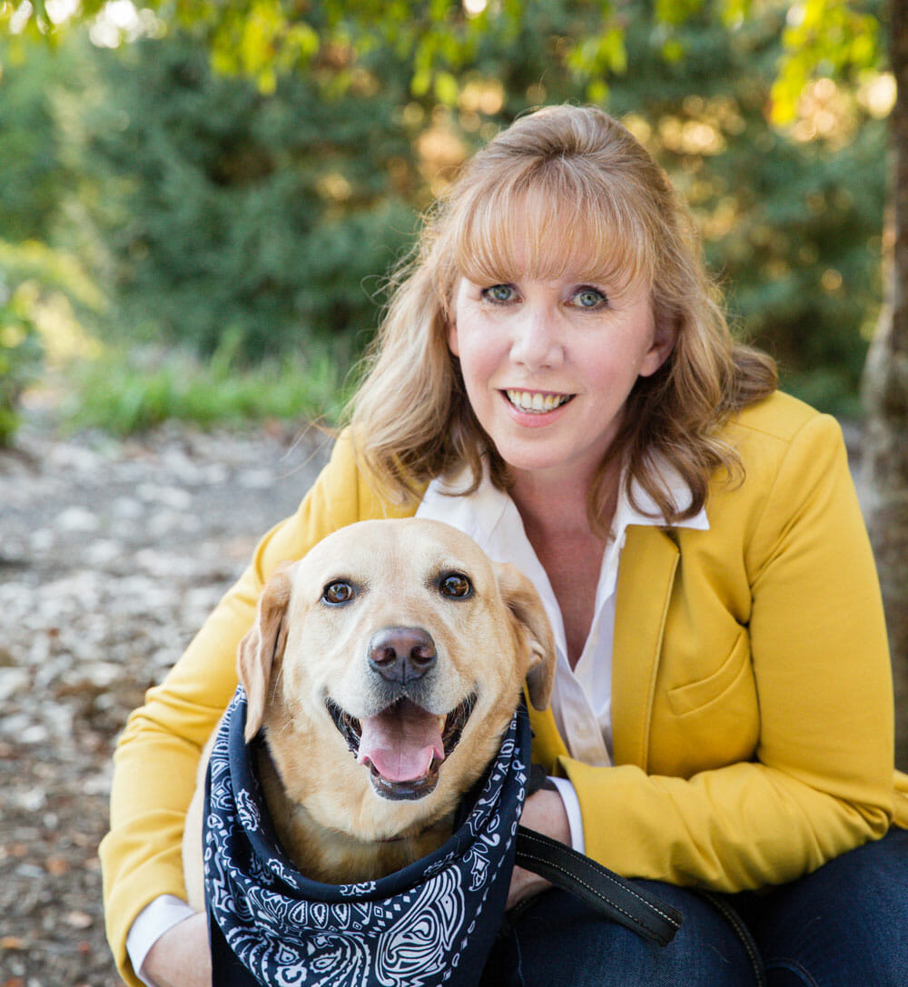 Dawn Robinson - Cramer & Associates