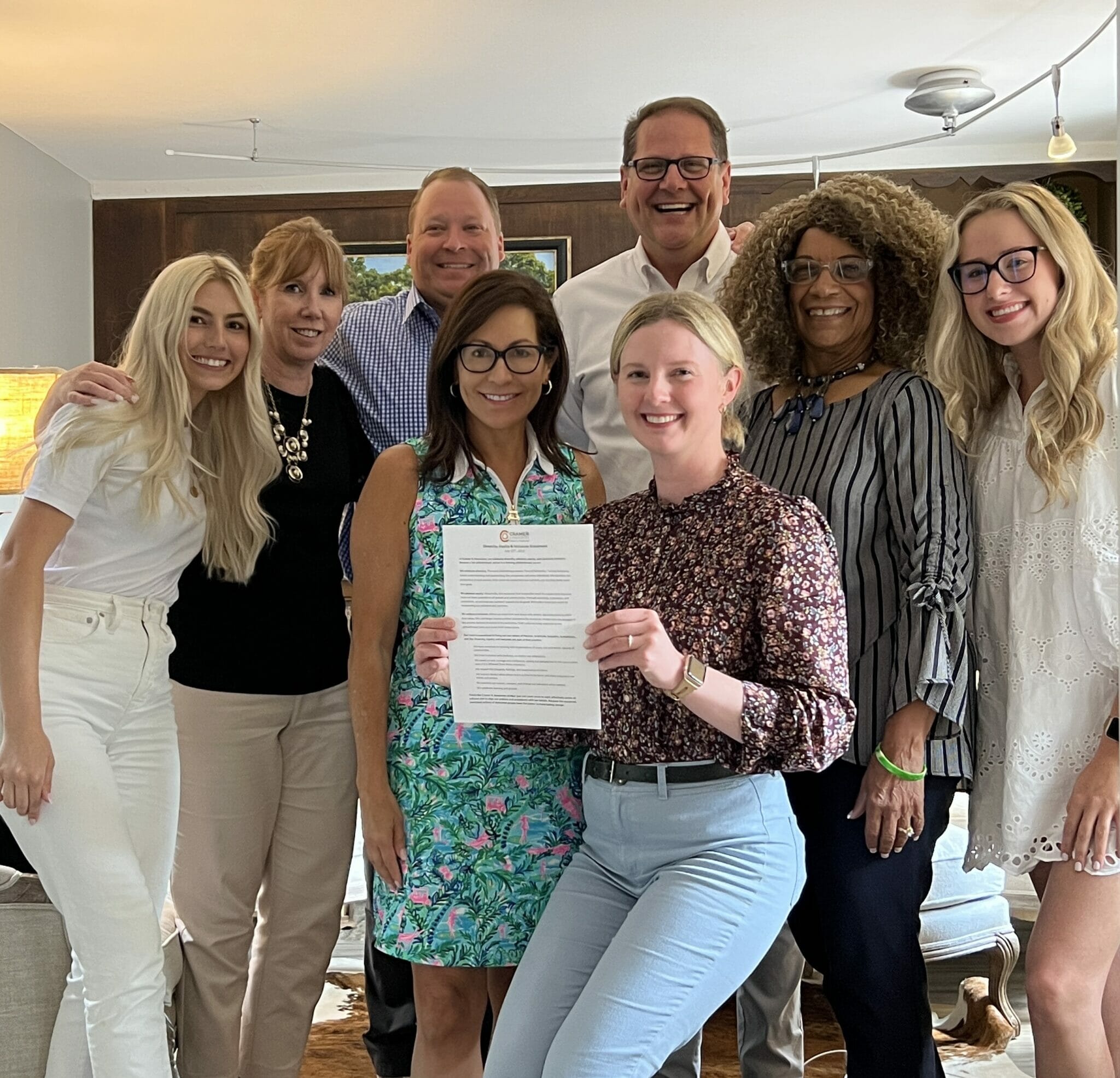 Let’s Talk About Cultural Competence with Friend of the Firm Dr ...