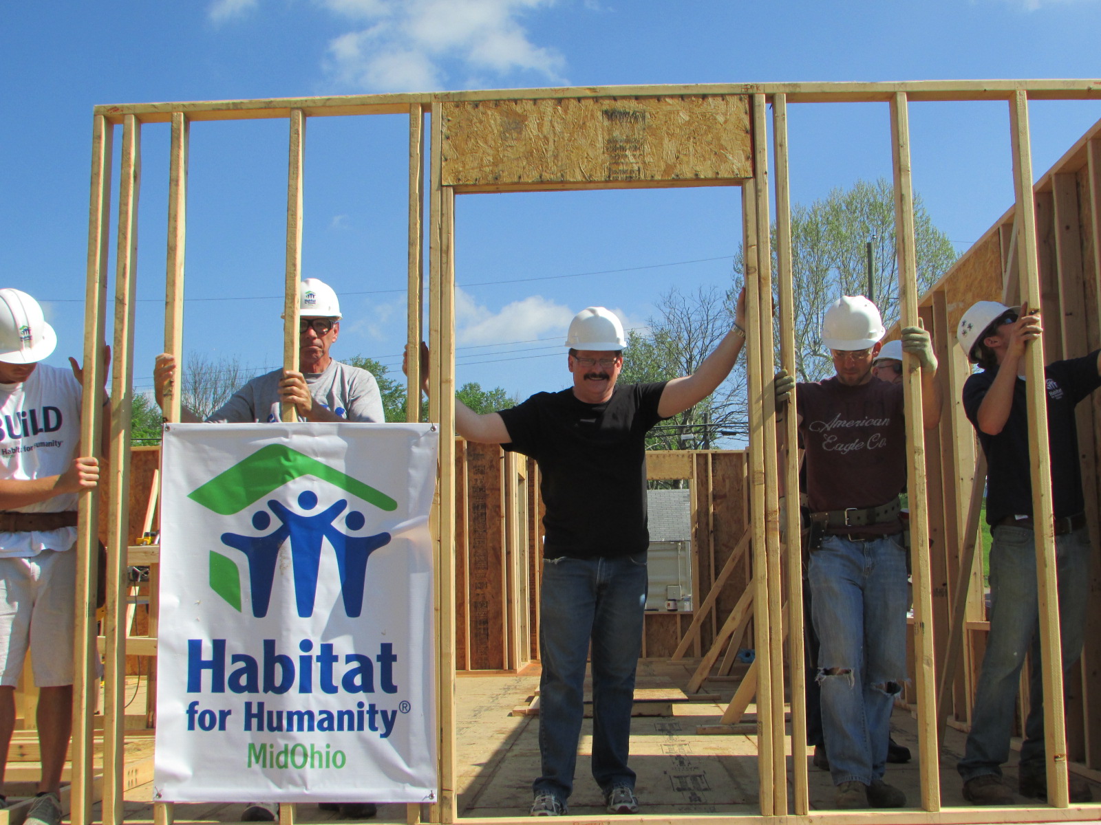 Habitat for Humanity–MidOhio - Cramer & Associates