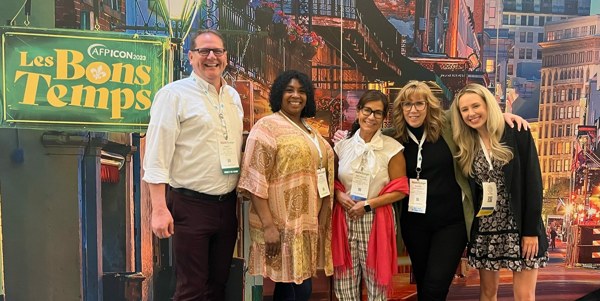 Innovation for Your Organization: 5 Key Takeaways from AFP ICON 2023 ...