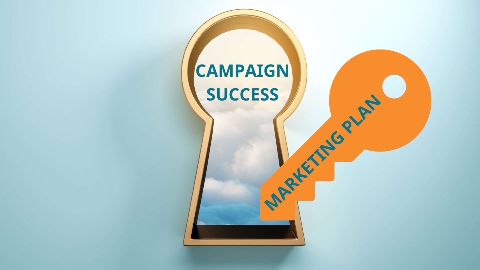 A Marketing Plan is the Secret to Campaign Success - Cramer & Associates