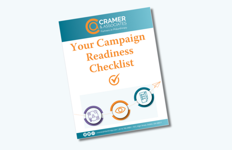 Home - Cramer & Associates